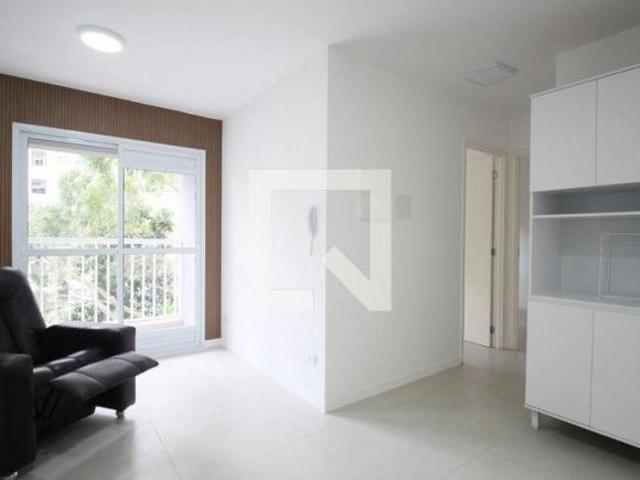 Apartamento à Venda Portal do Morumbi, 2 Quartos, 40 m² São Paulo