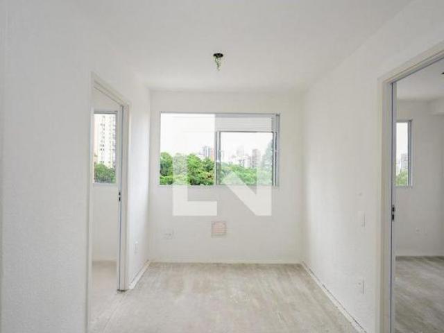 Apartamento à Venda Portal do Morumbi, 2 Quartos, 40 m² São Paulo