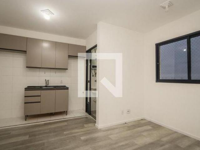 Apartamento à Venda Portal do Morumbi, 2 Quartos, 40 m² São Paulo