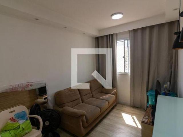 Apartamento à Venda Portal do Morumbi, 2 Quartos, 42 m2