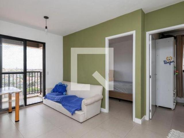 Apartamento à Venda Portal do Morumbi, 2 Quartos, 42 m2