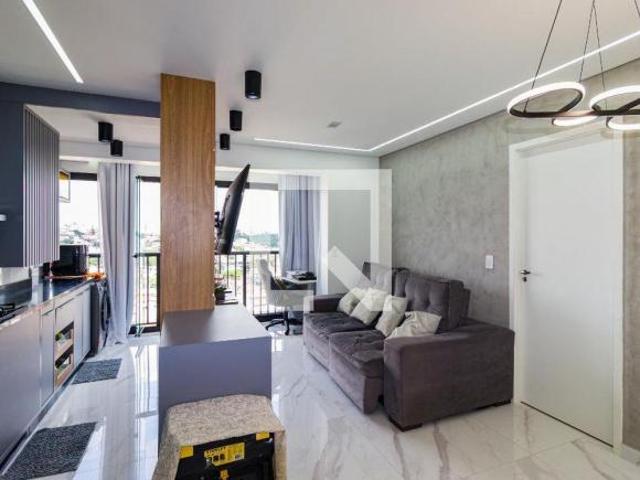 Apartamento à Venda Portal do Morumbi, 2 Quartos, 42 m2