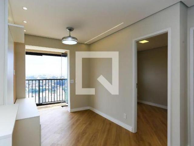 Apartamento à Venda Portal do Morumbi, 2 Quartos, 42 m2