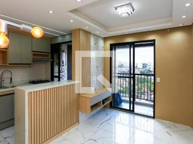 Apartamento à Venda Portal do Morumbi, 2 Quartos, 42 m2