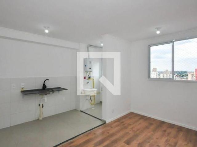 Apartamento à Venda Portal do Morumbi, 2 Quartos, 42 m2