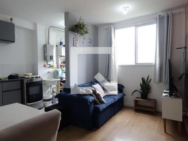 Apartamento à Venda Portal do Morumbi, 2 Quartos, 42 m2