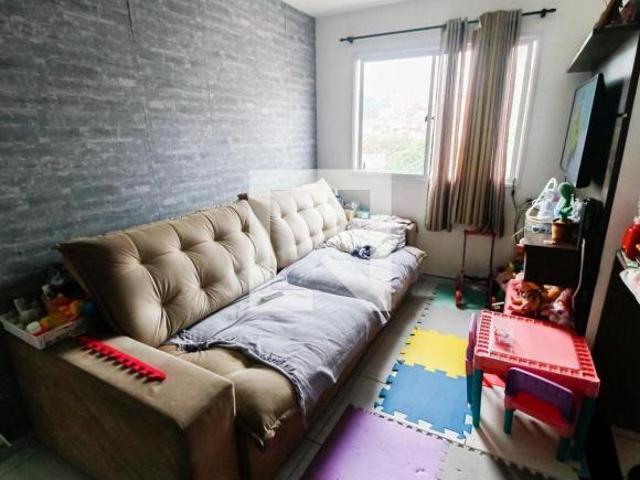 Apartamento à Venda Portal do Morumbi, 2 Quartos, 42 m2