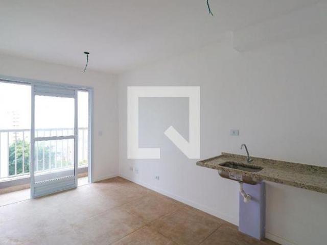 Apartamento à Venda Portal do Morumbi, 2 Quartos, 42 m2