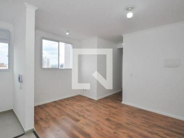 Apartamento à Venda Portal do Morumbi, 2 Quartos, 42 m² São Paulo