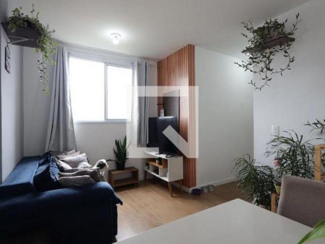 Apartamento à Venda Portal do Morumbi, 2 Quartos, 42 m² São Paulo