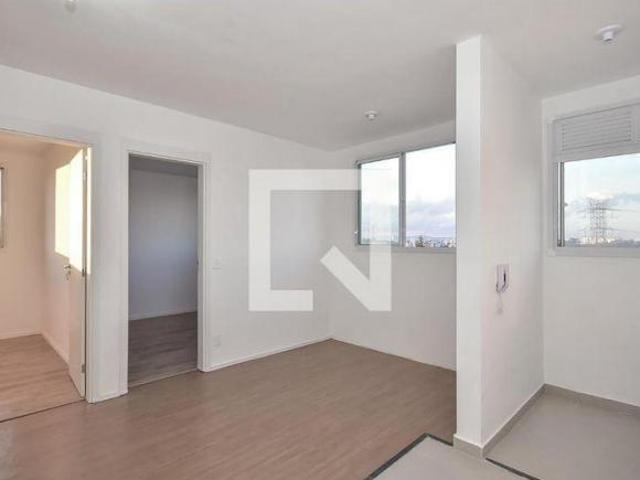 Apartamento à Venda Portal do Morumbi, 2 Quartos, 42 m² São Paulo