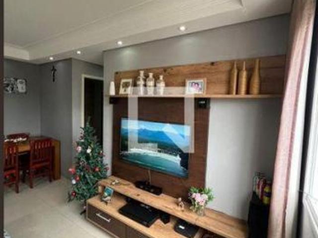 Apartamento à Venda Portal do Morumbi, 2 Quartos, 47 m2