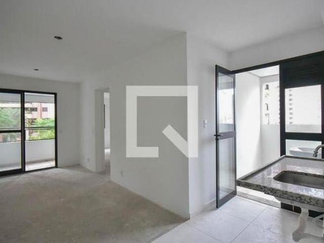 Apartamento à Venda Portal do Morumbi, 2 Quartos, 47 m2