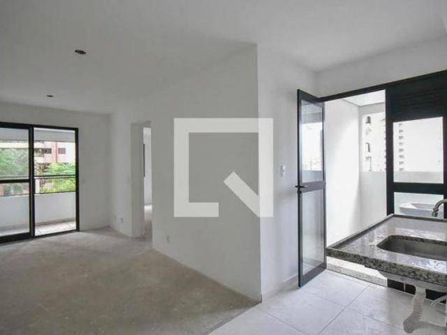 Apartamento à Venda Portal do Morumbi, 2 Quartos, 47 m2