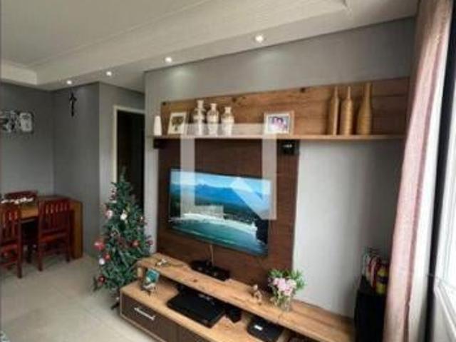 Apartamento à Venda Portal do Morumbi, 2 Quartos, 47 m2