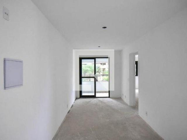 Apartamento à Venda Portal do Morumbi, 2 Quartos, 47 m² São Paulo