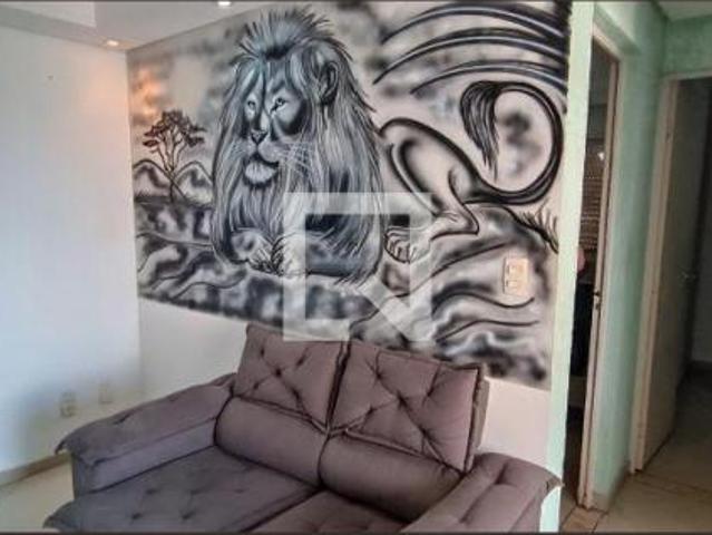 Apartamento à Venda Portal do Morumbi, 2 Quartos, 47 m² São Paulo