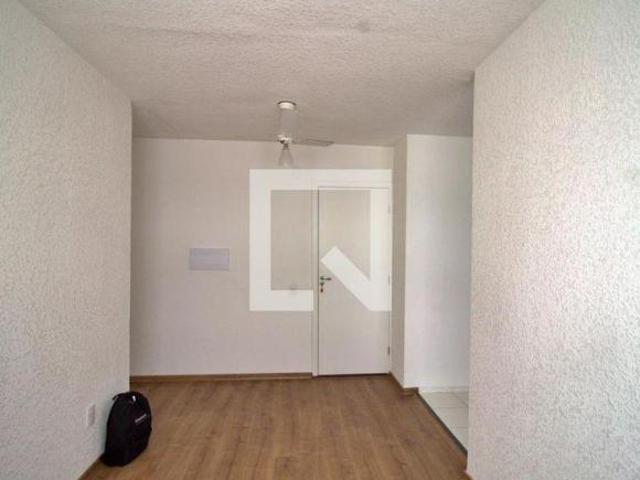 Apartamento à Venda Portal do Morumbi, 2 Quartos, 44 m² São Paulo