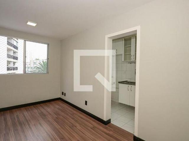 Apartamento à Venda Portal do Morumbi, 2 Quartos, 45 m2