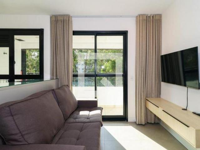 Apartamento à Venda Portal do Morumbi, 2 Quartos, 45 m2