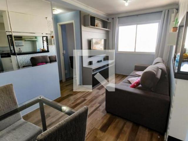Apartamento à Venda Portal do Morumbi, 2 Quartos, 45 m2