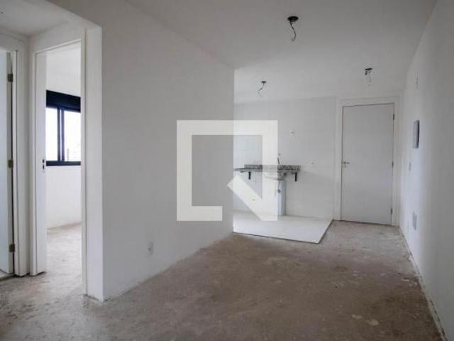 Apartamento à Venda Portal do Morumbi, 2 Quartos, 45 m2