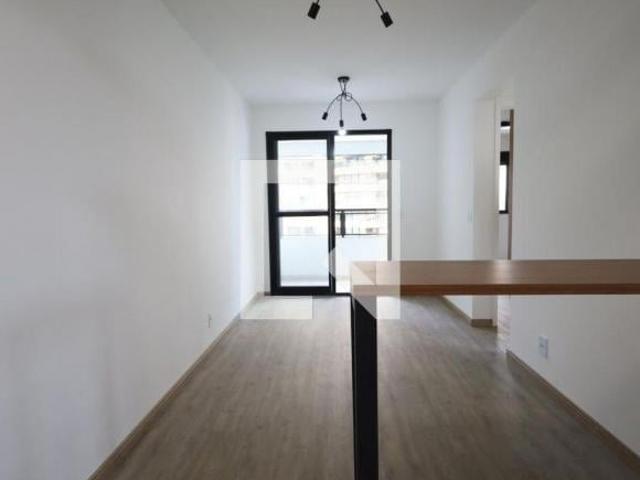 Apartamento à Venda Portal do Morumbi, 2 Quartos, 45 m2