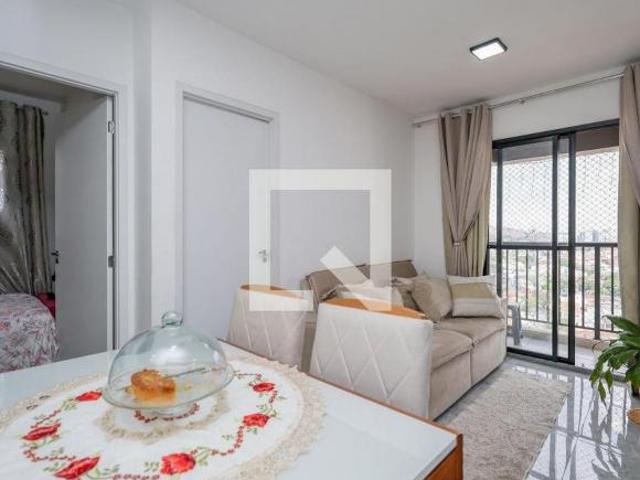Apartamento à Venda Portal do Morumbi, 2 Quartos, 45 m2