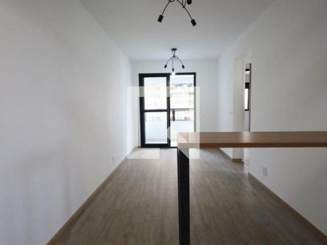 Apartamento à Venda Portal do Morumbi, 2 Quartos, 45 m2