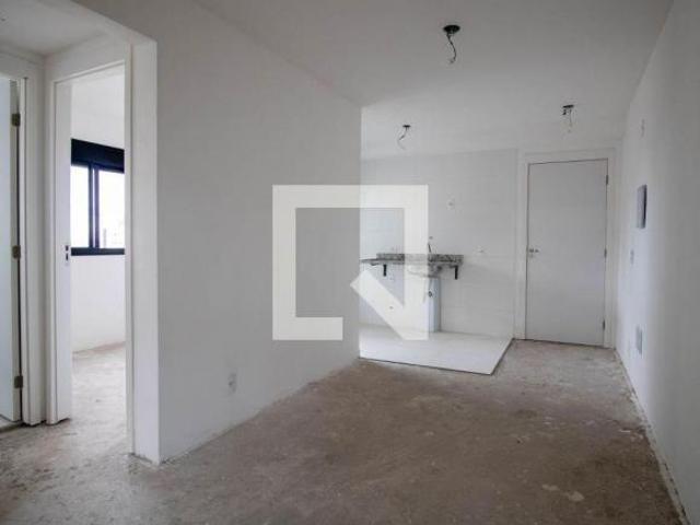 Apartamento à Venda Portal do Morumbi, 2 Quartos, 45 m2