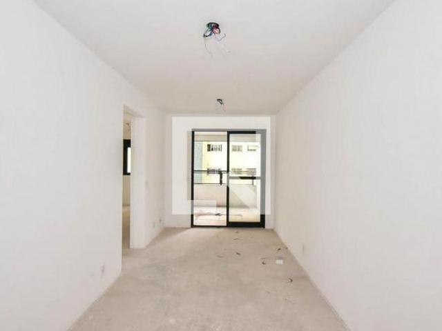 Apartamento à Venda Portal do Morumbi, 2 Quartos, 46 m2