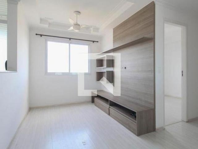 Apartamento à Venda Portal do Morumbi, 2 Quartos, 46 m2