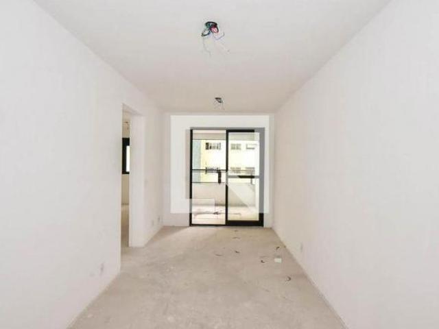Apartamento à Venda Portal do Morumbi, 2 Quartos, 46 m2
