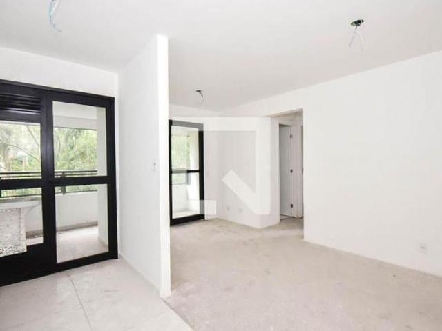 Apartamento à Venda Portal do Morumbi, 2 Quartos, 48 m2