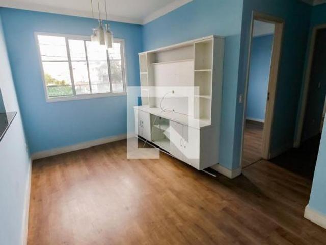 Apartamento à Venda Portal do Morumbi, 2 Quartos, 48 m2