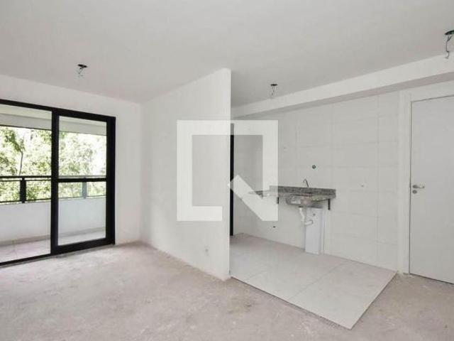 Apartamento à Venda Portal do Morumbi, 2 Quartos, 48 m2