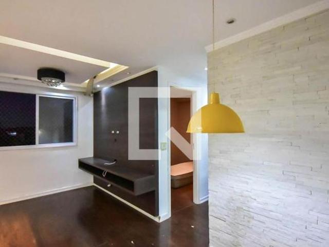 Apartamento à Venda Portal do Morumbi, 2 Quartos, 48 m2