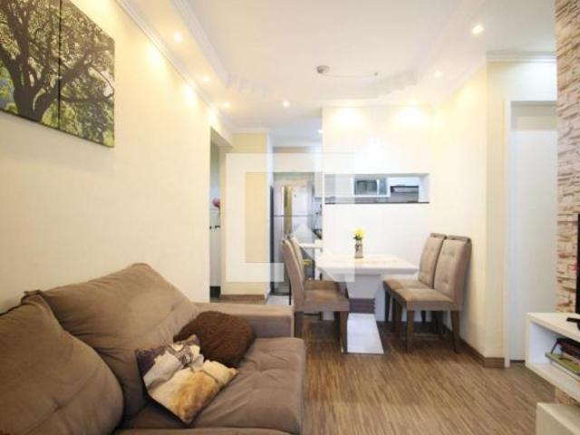 Apartamento à Venda Portal do Morumbi, 2 Quartos, 48 m2