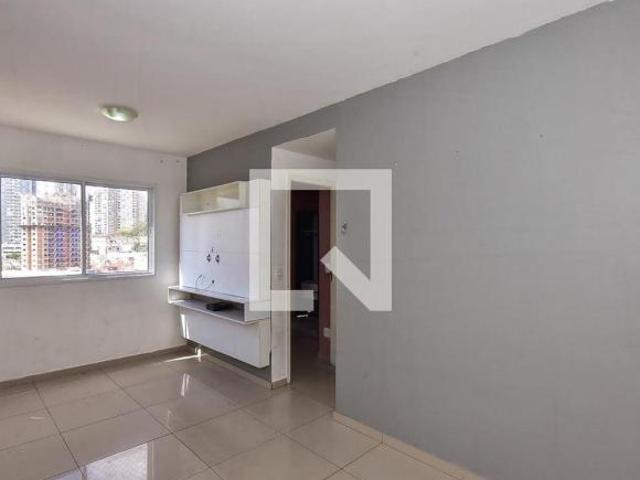 Apartamento à Venda Portal do Morumbi, 2 Quartos, 48 m2