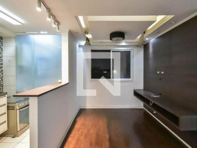 Apartamento à Venda Portal do Morumbi, 2 Quartos, 48 m² São Paulo