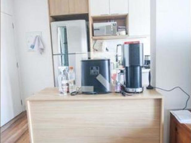 Apartamento à Venda Portal do Morumbi, 2 Quartos, 48 m² São Paulo