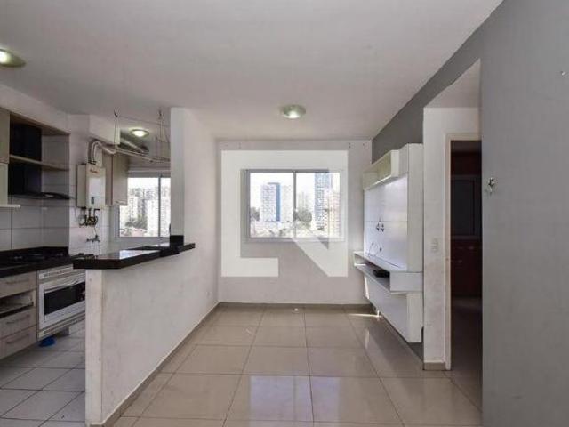 Apartamento à Venda Portal do Morumbi, 2 Quartos, 48 m² São Paulo