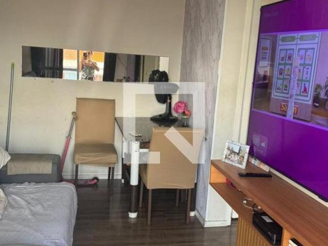 Apartamento à Venda Portal do Morumbi, 2 Quartos, 49 m2