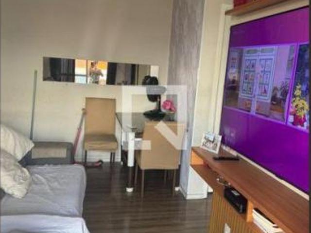 Apartamento à Venda Portal do Morumbi, 2 Quartos, 49 m² São Paulo