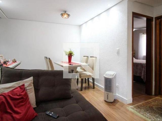 Apartamento à Venda Portal do Morumbi, 2 Quartos, 50 m2