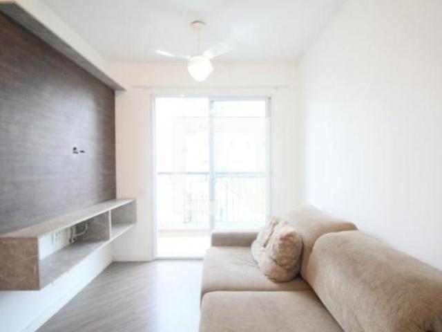 Apartamento à Venda Portal do Morumbi, 2 Quartos, 50 m2