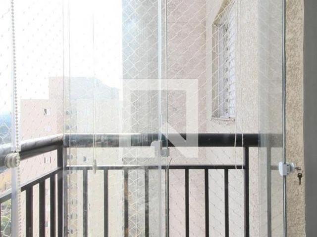 Apartamento à Venda Portal do Morumbi, 2 Quartos, 50 m2