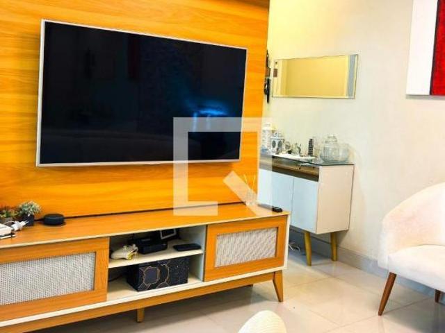 Apartamento à Venda Portal do Morumbi, 2 Quartos, 50 m2