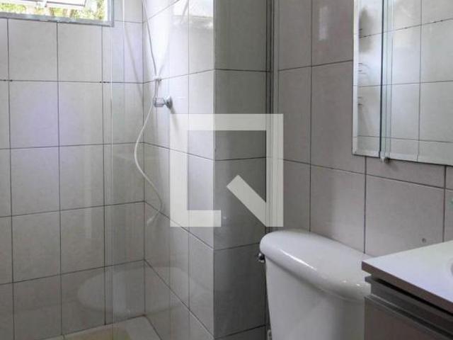 Apartamento à Venda Portal do Morumbi, 2 Quartos, 50 m2