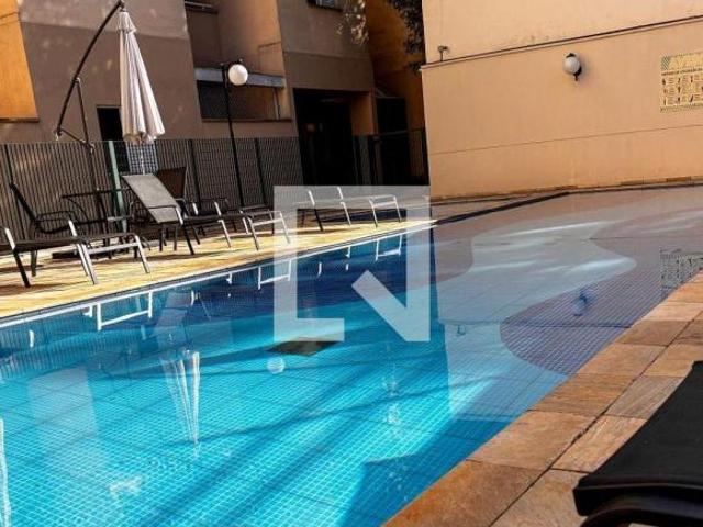 Apartamento à Venda Portal do Morumbi, 2 Quartos, 50 m2